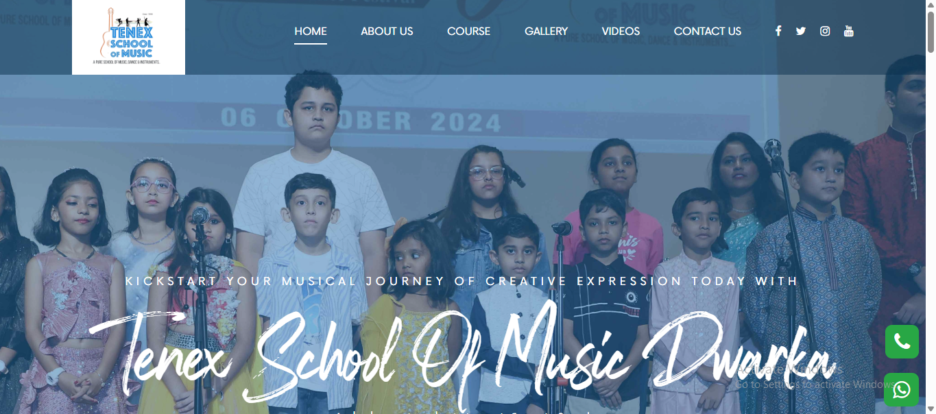 Shivam Patel Portfolio